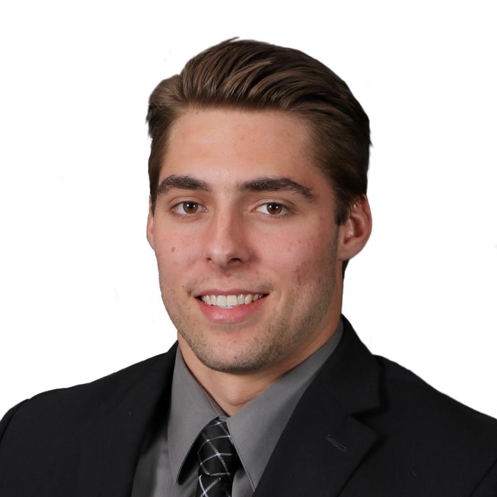 Connor.Mackey - Boutique Hockey Agency - KO Sports